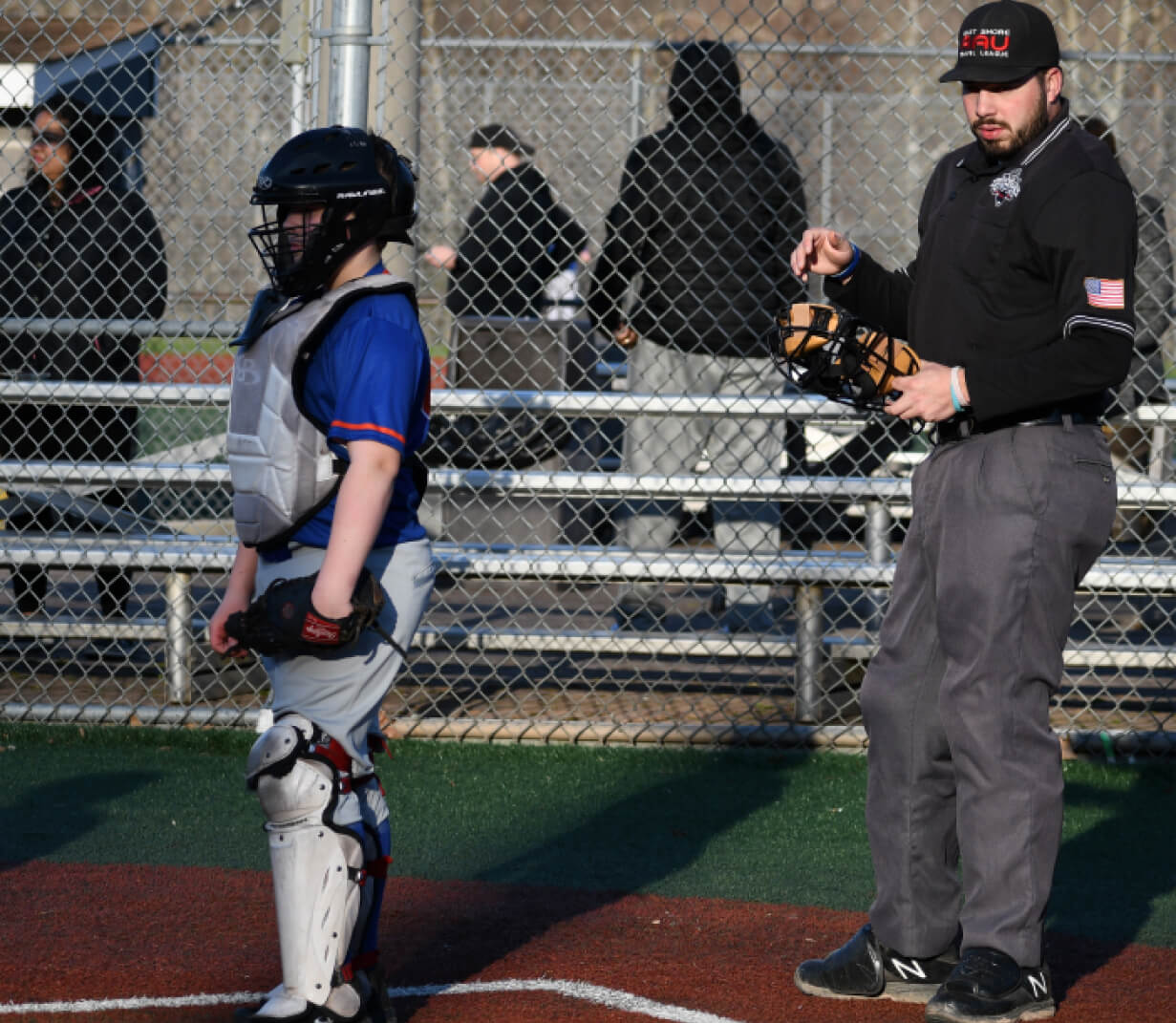 CT METS | Join our team and develop into the best player you can be