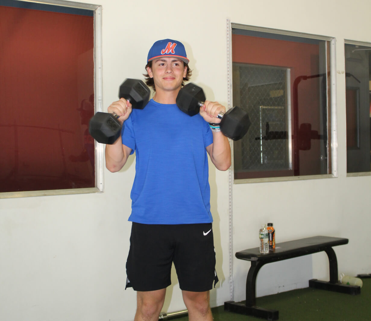 CT METS | Join our team and develop into the best player you can be