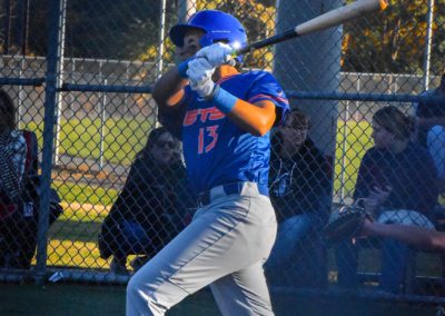 CT METS | Join our team and develop into the best player you can be