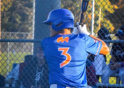 CT METS | Join our team and develop into the best player you can be