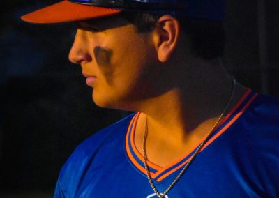 CT METS | Join our team and develop into the best player you can be