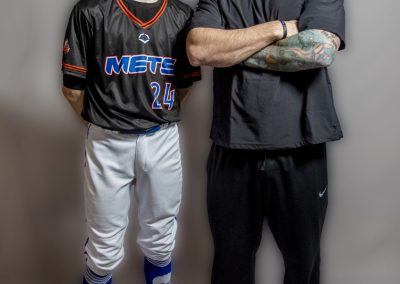 CT METS | Join our team and develop into the best player you can be